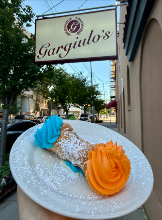 Bay Ridge Businesses, We Need Orange and Blue Stuff for the Knicks Mania