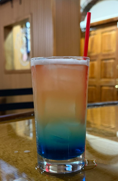 Bay Ridge Businesses, We Need Orange and Blue Stuff for the Knicks Mania