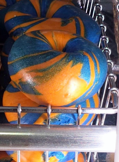 Bay Ridge Businesses, We Need Orange and Blue Stuff for the Knicks Mania